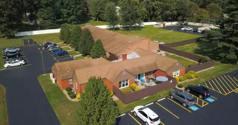 New Day Recovery | Proven Resources for Sobriety