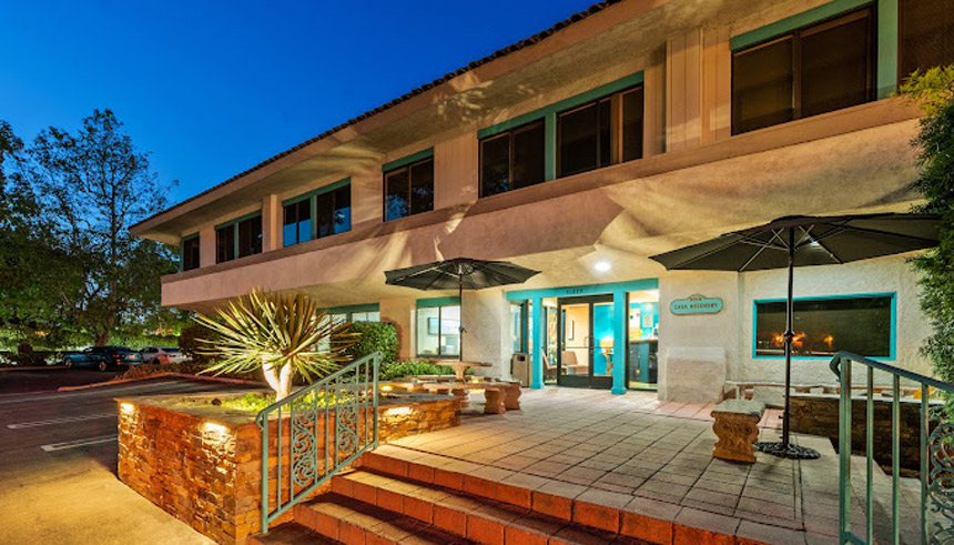 Casa Recovery | Proven Recovery Guides | Get 24/7 Help Now